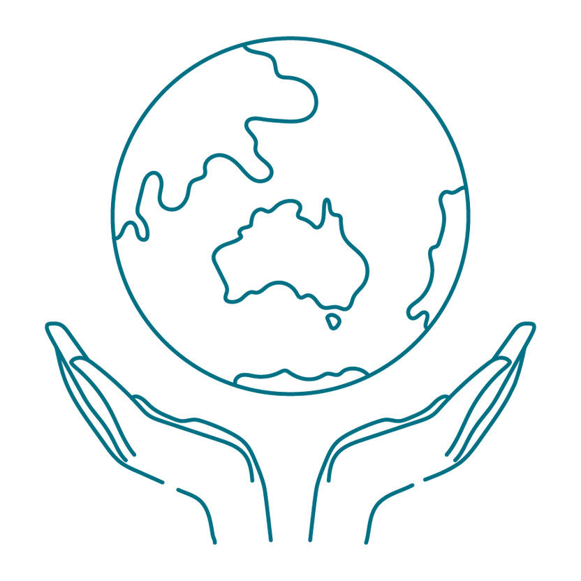 PerkyPod - Self Draining Plant Pot for Happy, Healthy Plants